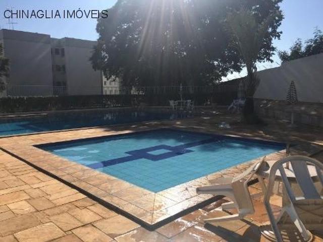 Apartamento, Jardim Miranda, Campinas, SP
