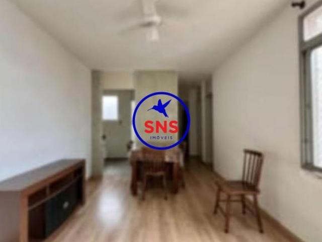 Apartamento, Jardim Miranda, Campinas, SP