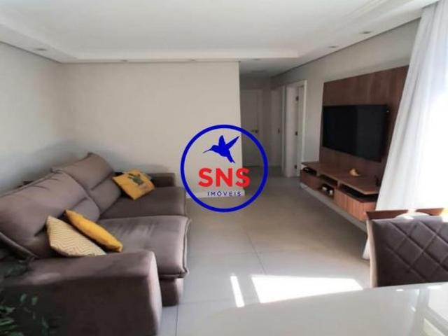 Apartamento, Jardim Miranda, Campinas, SP