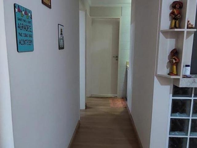 Apartamento Jardim Mirassol, Campinas/SP