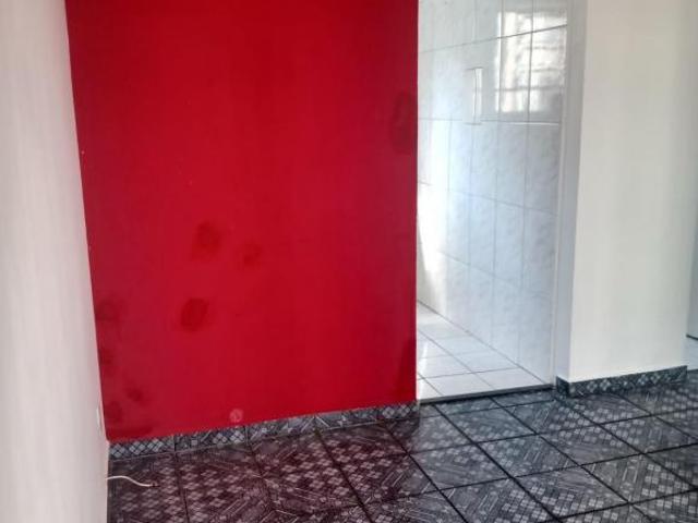 Apartamento, Jardim Mirna, Taboão da Serra, SP