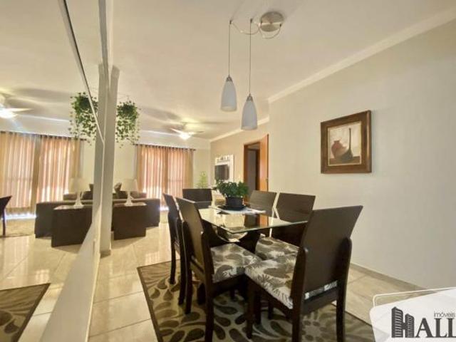Apartamento Jardim Municipal,São José do Rio Preto