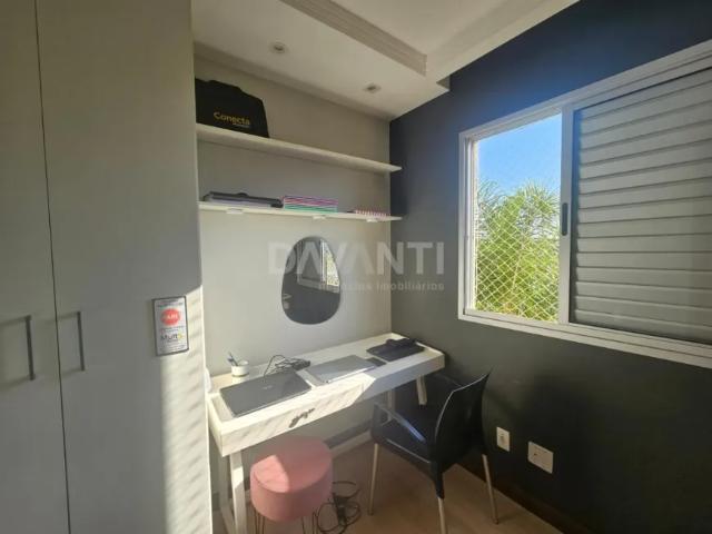 Apartamento Jardim Myrian Moreira da Costa Campinas