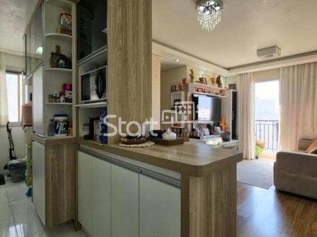 apartamento Jardim Myrian Moreira da Costa Campinas