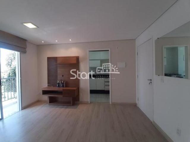 apartamento Jardim Myrian Moreira da Costa Campinas