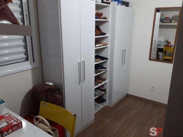 APARTAMENTO JARDIM NOVA TABOÃO