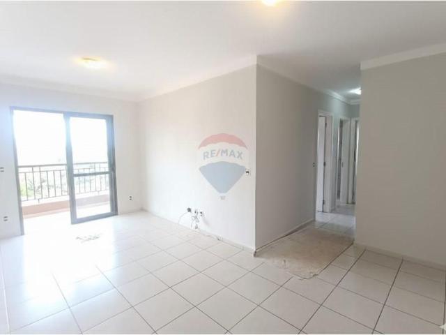 Apartamento Jardim Nova Aliança Sul