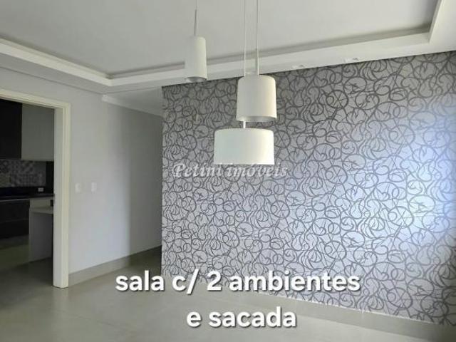 Apartamento, Jardim Nova Bragança, Bragança Paulista, SP