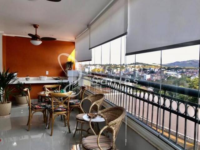Apartamento, Jardim Nova Bragança, Bragança Paulista, SP