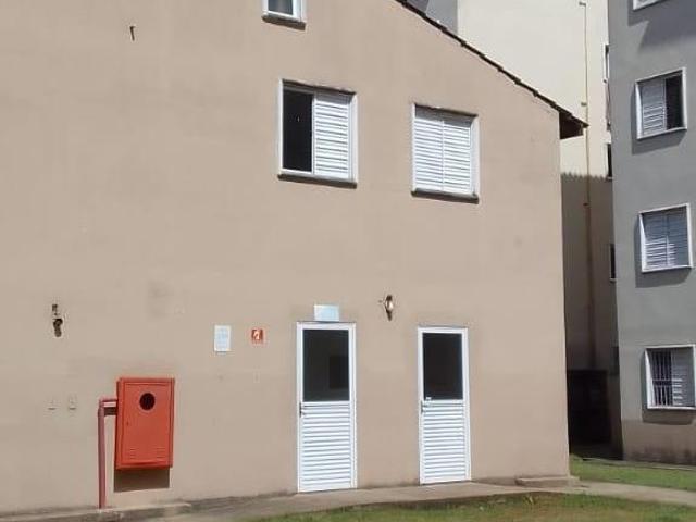 Apartamento, Jardim Nova Cidade, Guarulhos, SP