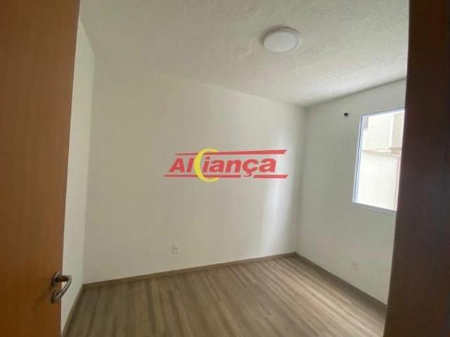 Apartamento, Jardim Nova Cidade Guarulhos