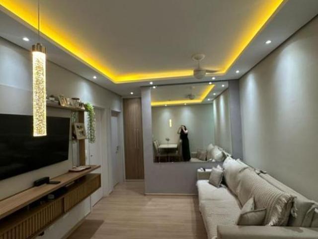 Apartamento, Jardim Nova Era, Salto, SP