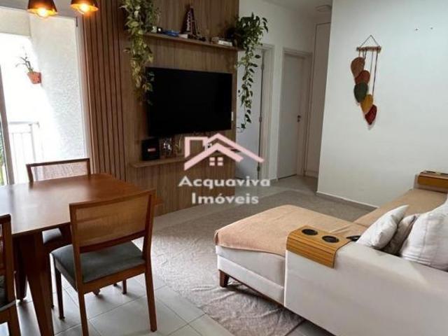 Apartamento, Jardim Nova Era, Salto, SP