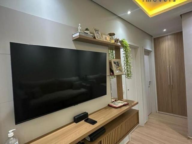 Apartamento, Jardim Nova Era, Salto, SP