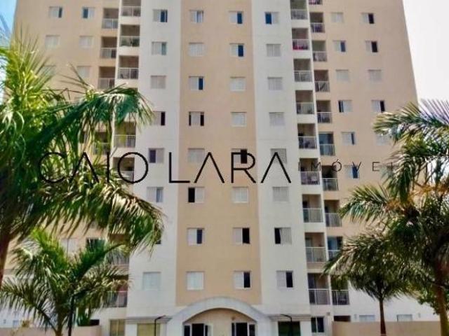 Apartamento, Jardim Nova Era, Salto, SP