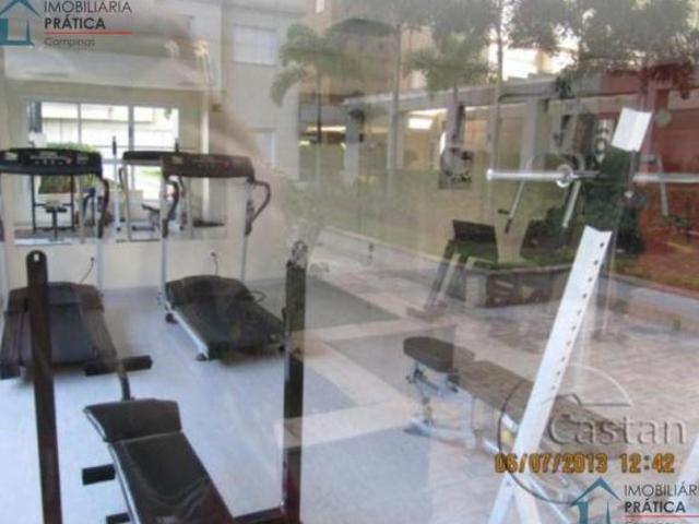 Apartamento Jardim Nova Europa