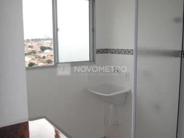 Apartamento Jardim Nova Europa