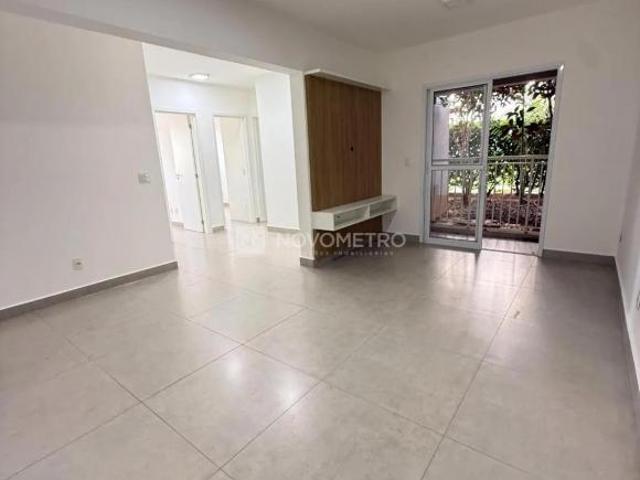 Apartamento Jardim Nova Europa