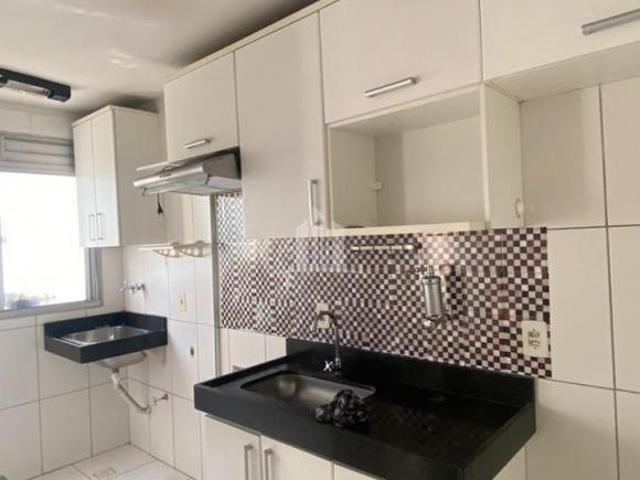 Apartamento Jardim Nova Europa