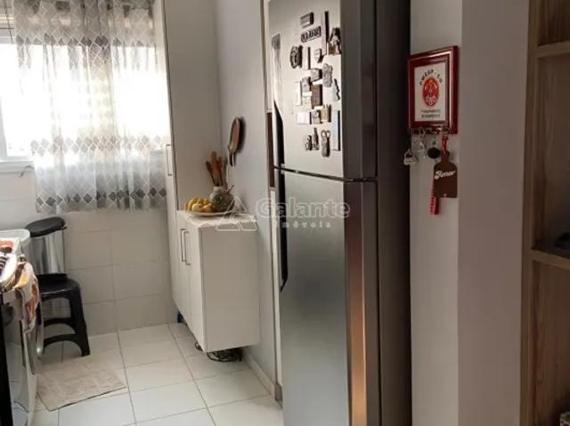 Apartamento Jardim Nova Europa Campinas