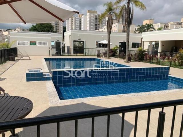 apartamento Jardim Nova Europa Campinas
