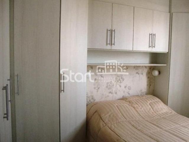apartamento Jardim Nova Europa Campinas