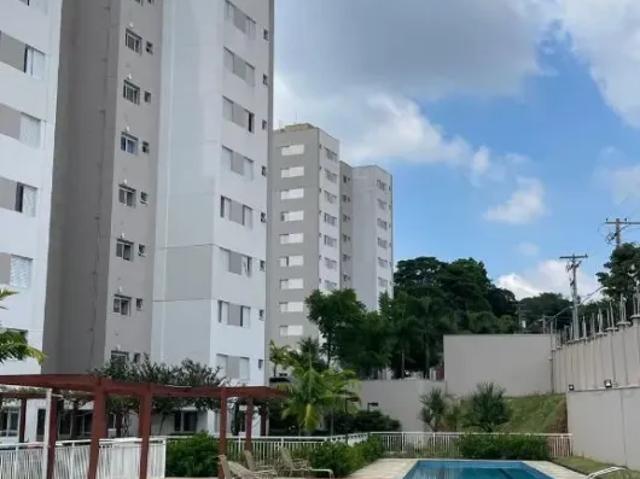 Apartamento Jardim Nova Europa Campinas