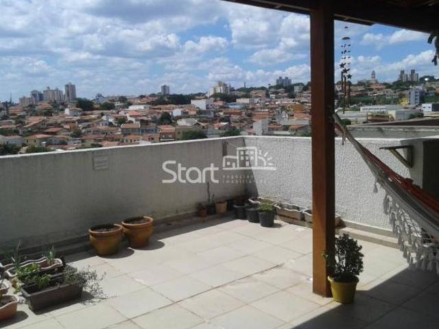 apartamento Jardim Nova Europa Campinas