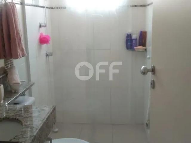 Apartamento Jardim Nova Europa Campinas
