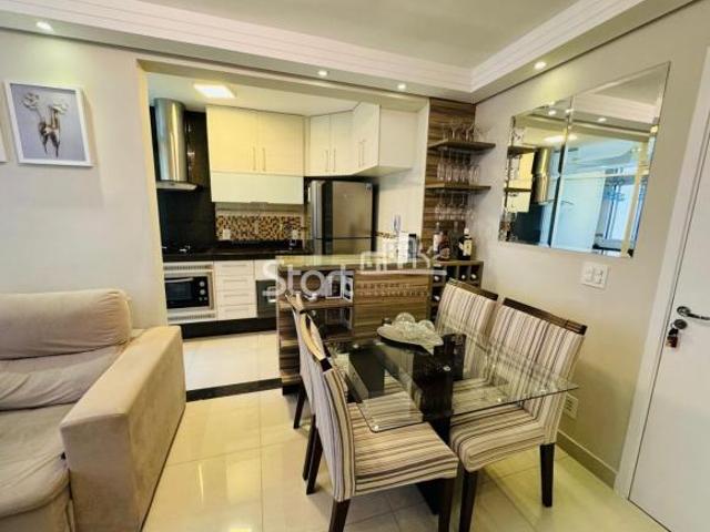 apartamento Jardim Nova Europa Campinas