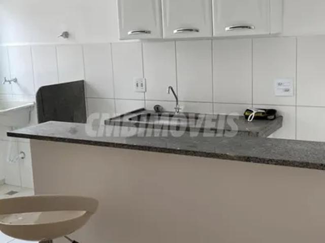 Apartamento Jardim Nova Europa Campinas