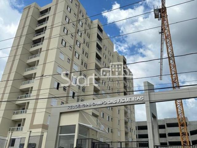 apartamento Jardim Nova Europa Campinas