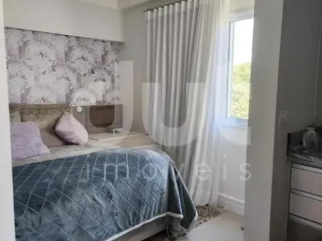 Apartamento á Venda no Jardim Nova Europa em Campinas/SP