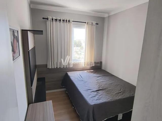 Apartamento Jardim Nova Europa Campinas
