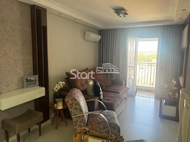 apartamento Jardim Nova Europa Campinas