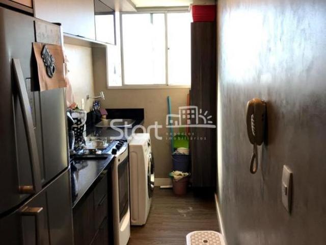 apartamento Jardim Nova Europa Campinas