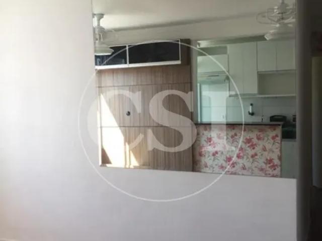 Apartamento Jardim Nova Europa Campinas