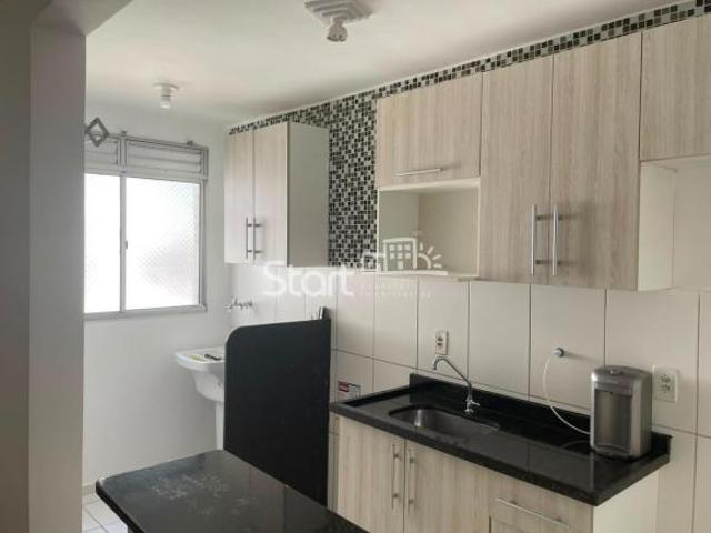 apartamento á venda e para aluguel em Jardim Nova Europa
