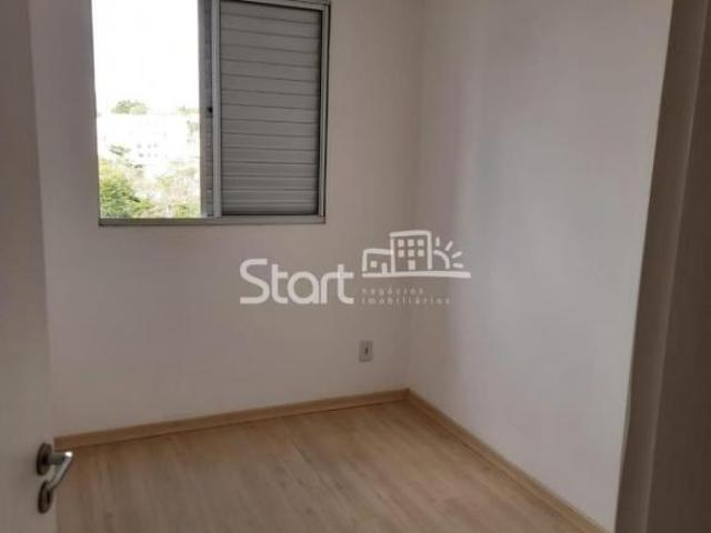 apartamento Jardim Nova Europa Campinas