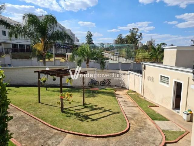 Apartamento Jardim Nova Europa Campinas