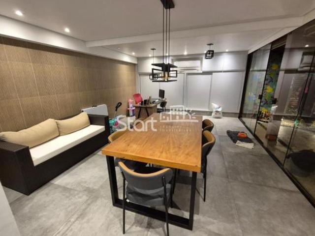 apartamento Jardim Nova Europa Campinas