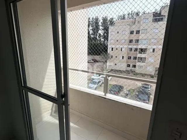 Apartamento Jardim Nova Europa Campinas