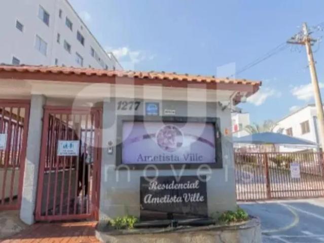 Apartamento Jardim Nova Europa Campinas