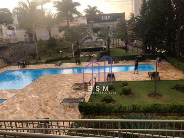 Apartamento Jardim Nova Europa Campinas