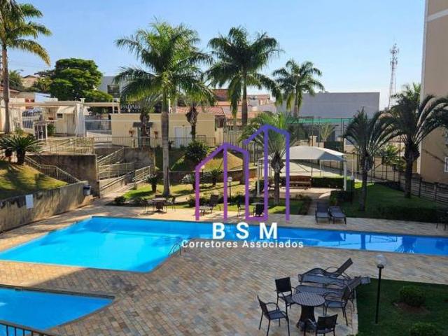 Apartamento Jardim Nova Europa Campinas