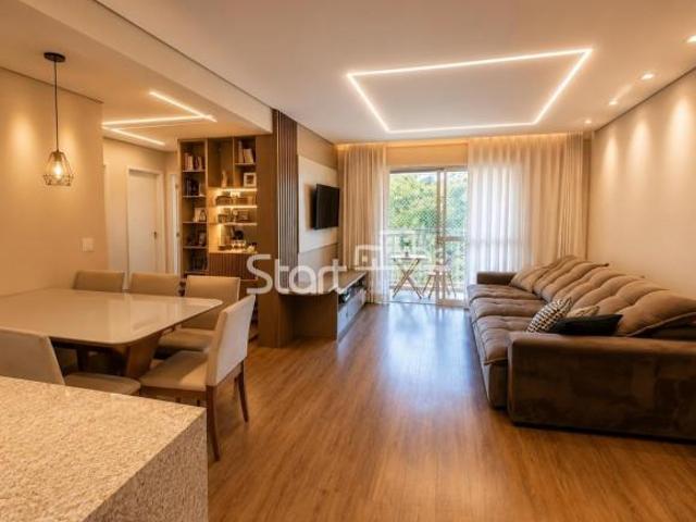 apartamento Jardim Nova Europa Campinas