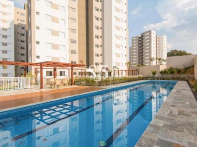 Apartamento, Jardim Nova Europa, Campinas, SP
