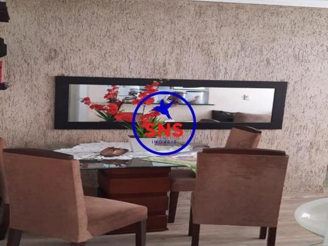 Apartamento, Jardim Nova Europa, Campinas, SP