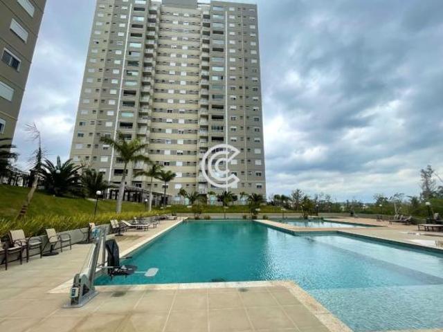 Apartamento, Jardim Nova Europa, Campinas, SP