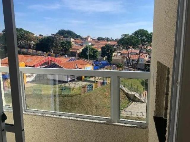 Apartamento, Jardim Nova Europa, Campinas, SP